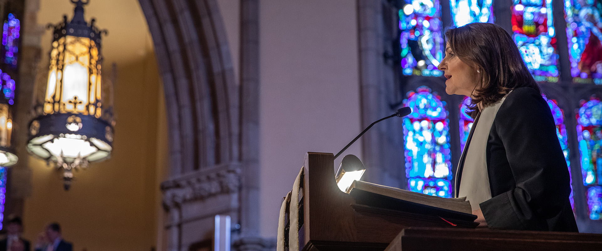 Prayer - Bryn Mawr Presbyterian Church